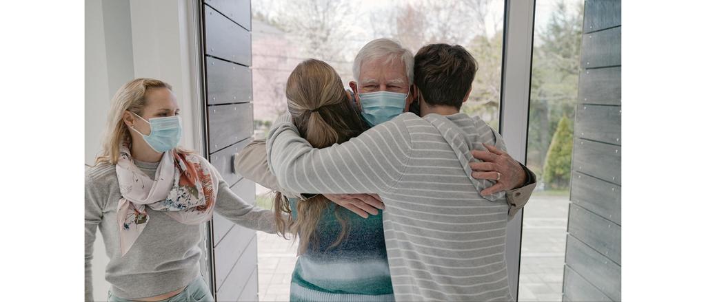 CLINITEST® Rapid COVID-19 Self-Test